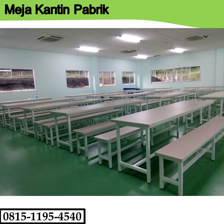 Jual Meja Kantin Stainless, Meja Kantin Sekolah | Shopee Indonesia Jual Meja Kantin Stainless, Meja Kantin Sekolah | Shopee Indonesia
