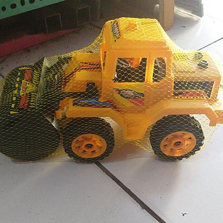 Jual Special Packing Mobil Truck Silinder Truk Giling Aspal Road Roller ...