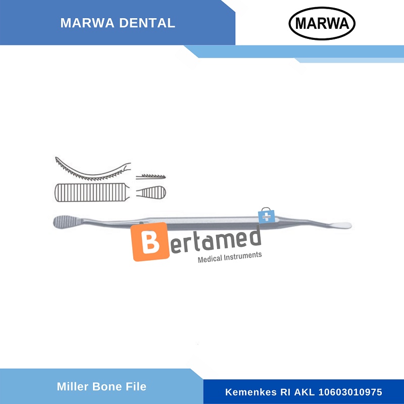 Jual Bone File | Shopee Indonesia