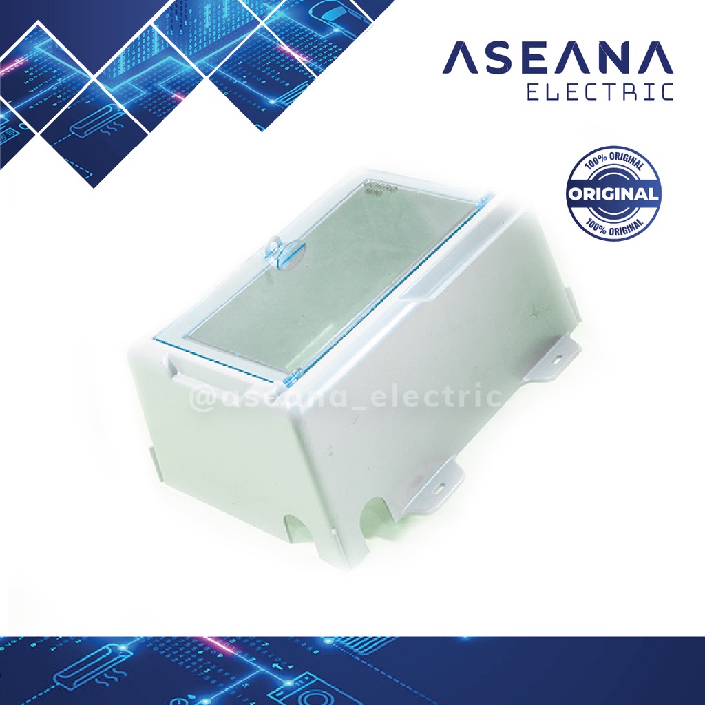 Jual Box KWH Token | Shopee Indonesia