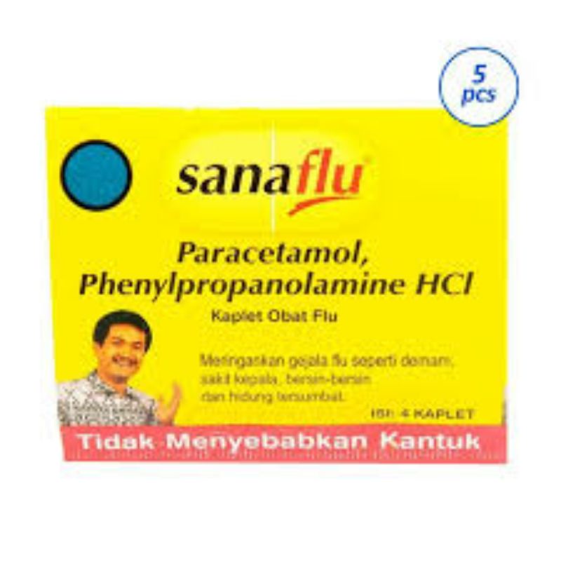 Jual Paracetamol Tablet Harga Terlengkap & Harga Terbaru Juni 2026 ...