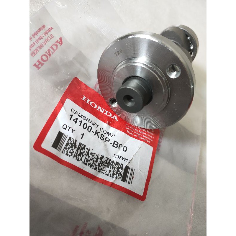 Jual noken as megapro new mega pro monoshock verza ( KSP) | Shopee ...