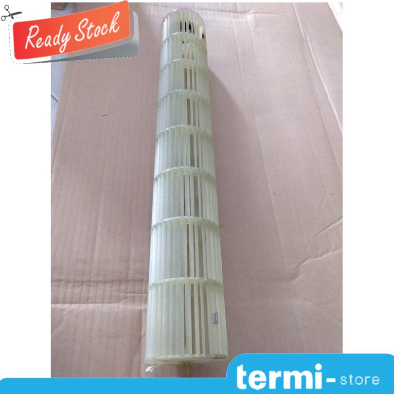 Jual Baling Fan Kipas Blower AC LG Smart Dual Inverter 62X9.5cm ...