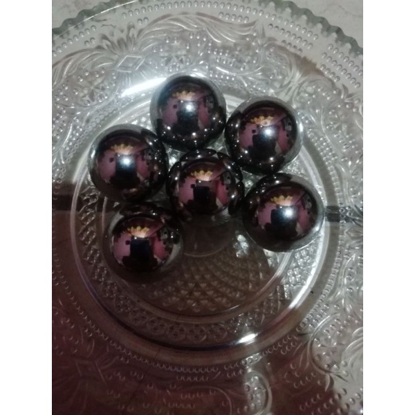 Jual Steel Ball/Pelor Bearing ukuran 2mm | Shopee Indonesia