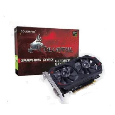 Jual Hanya Disini] Vga Colorful Gtx 1050Ti 4Gb Garansi 3 Tahun / Gtx ...