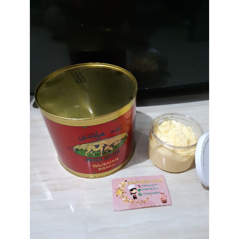 Jual wisman wijsman wysman 100gr repack | Shopee Indonesia