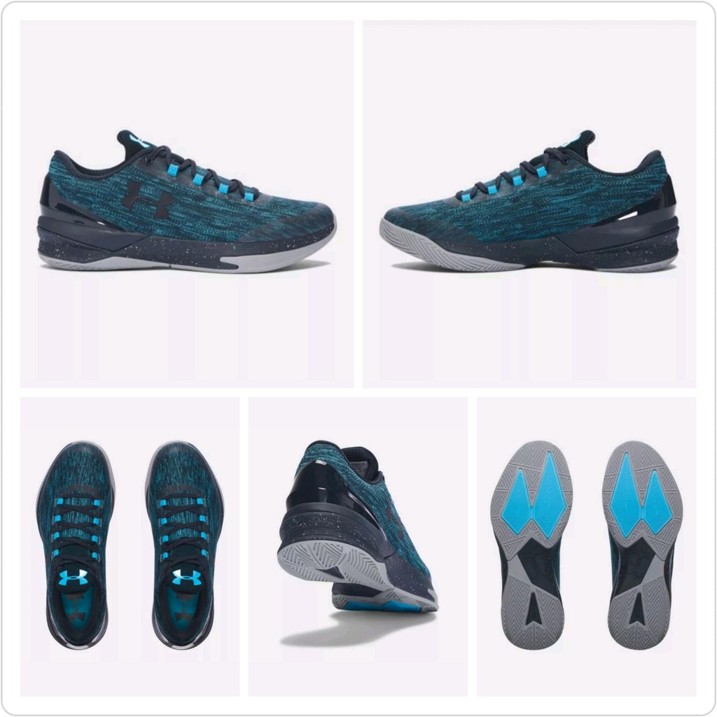 Jual SEPATU Under Armour Mens UA Charged Controller Basketball ORIGINAL ...