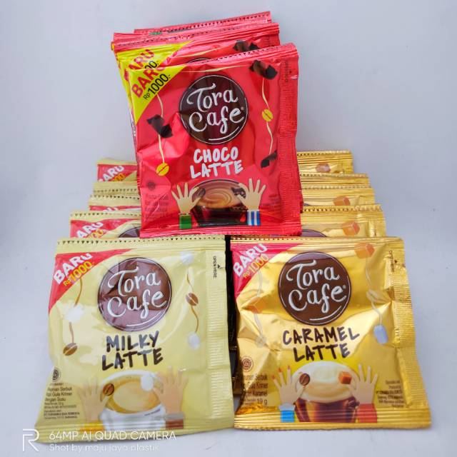 Jual Tora cafe | Shopee Indonesia