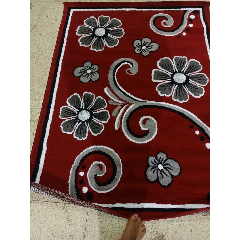 Jual Karpet Permadani Lantai Jumbo Moderno | Shopee Indonesia