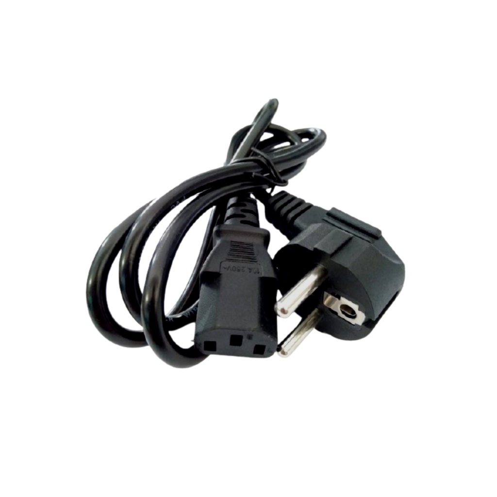 Jual KABEL POWER KOMPUTER CPU - KABEL MAGIC COM LUBANG 3 KABEL POWER PC ...