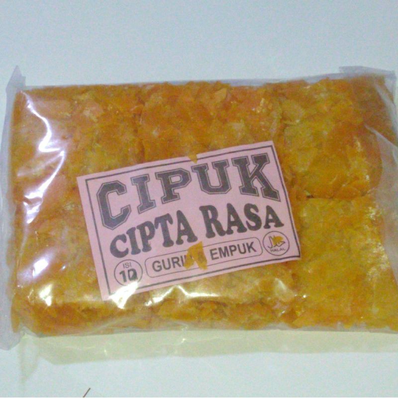 Jual Cipuk cap Cipta Rasa | Shopee Indonesia