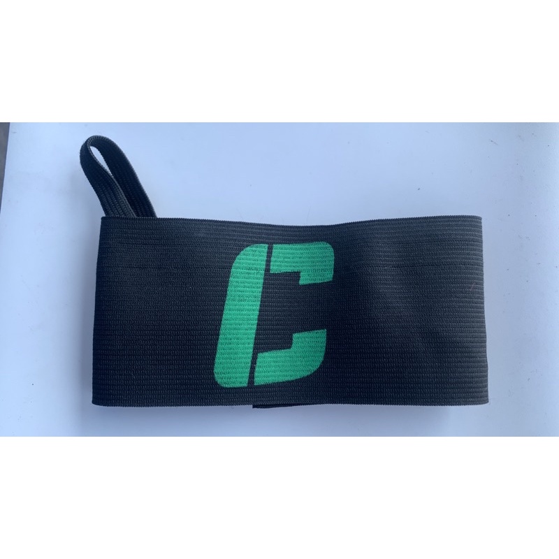 Jual Ban kapten karet ban kapten tangan ban captain hand kapten arm ...