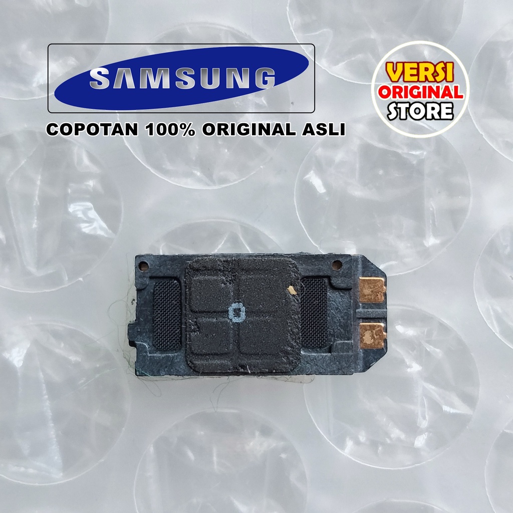 Jual SPEAKER TELPON SAMSUNG M20 / M31 ORIGINAL COPOTAN | Shopee Indonesia