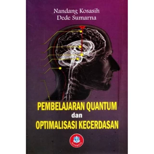 Jual Buku Pembelajaran Quantum Dan Optimalisasi Kecerdasan- Nandang Kosasih | Shopee Indonesia