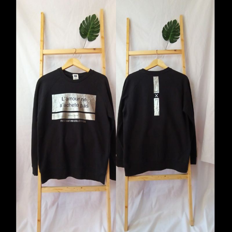 Jual THRIFT SWEATER NEARBY ( GAP ) | Shopee Indonesia