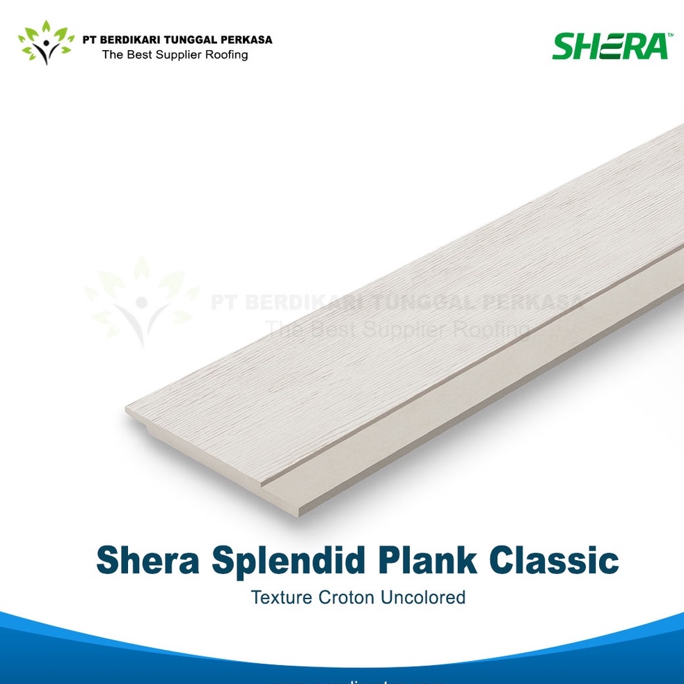 Jual Artificial Wood / Kayu Shera Splendid Plank | Shopee Indonesia