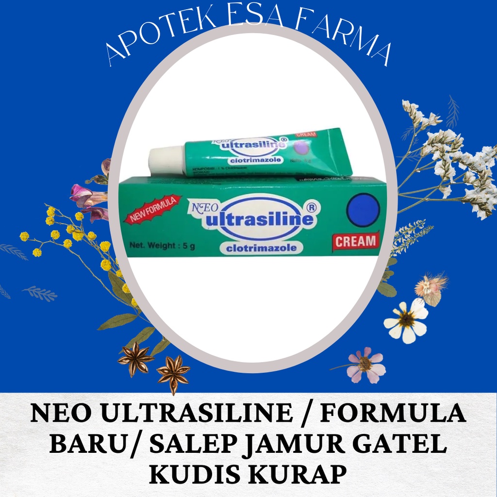 Jual NEO ULTRASILINE / FORMULA BARU/ SALEP JAMUR GATEL KUDIS KURAP ...