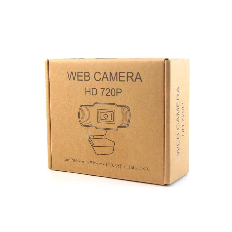 Jual WEBCAM HD 720P KAMERA EXTERNAL PC, KOMPUTER & LAPTOP KUALITAS HD ...