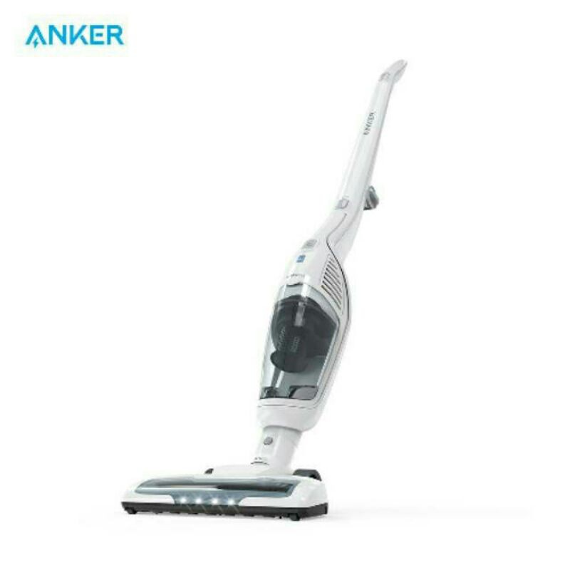 Jual Vacuum Cleaner Anker Eufy Homevac Duo JP T2400 Garansi Resmi ...