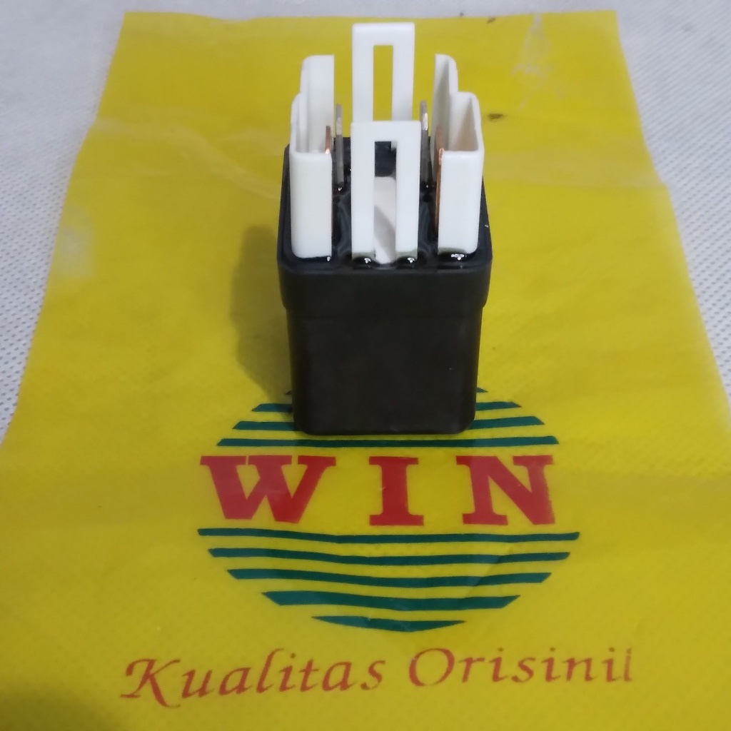 Jual RAJAWALI MOTOR - Bendik Stater Beat Karbu / Vario Karbu / Vario ...