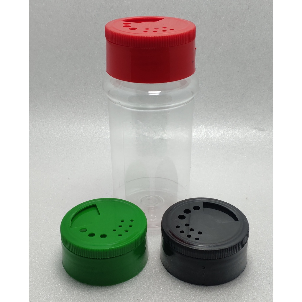 Jual BOTOL BUMBU BONCABE 120ML/BOTOL MERICA/BOTOL BONCABE 120ML ...