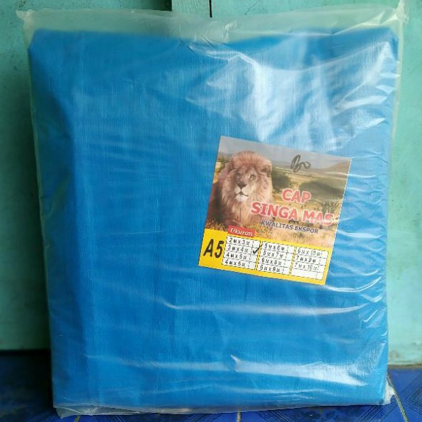 Jual TERPAL 2X3 / TENDA / TERPAL ANGKRINGAN A5 / TERPAL WARUNG / DEKLIT ...