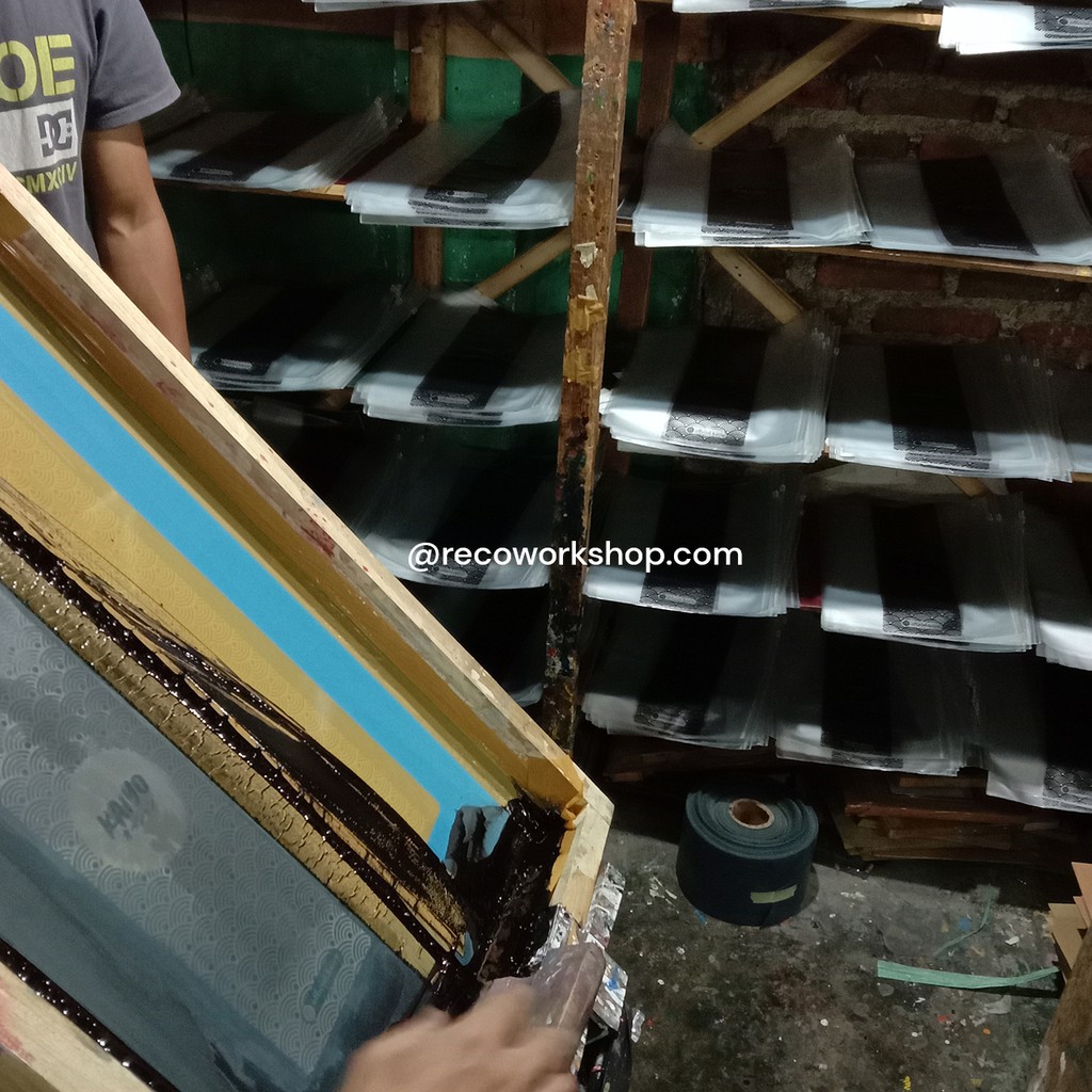 Jual Biaya Cetak Sablon | Shopee Indonesia