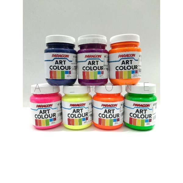 Jual PARAGON ART COLLOUR | Shopee Indonesia