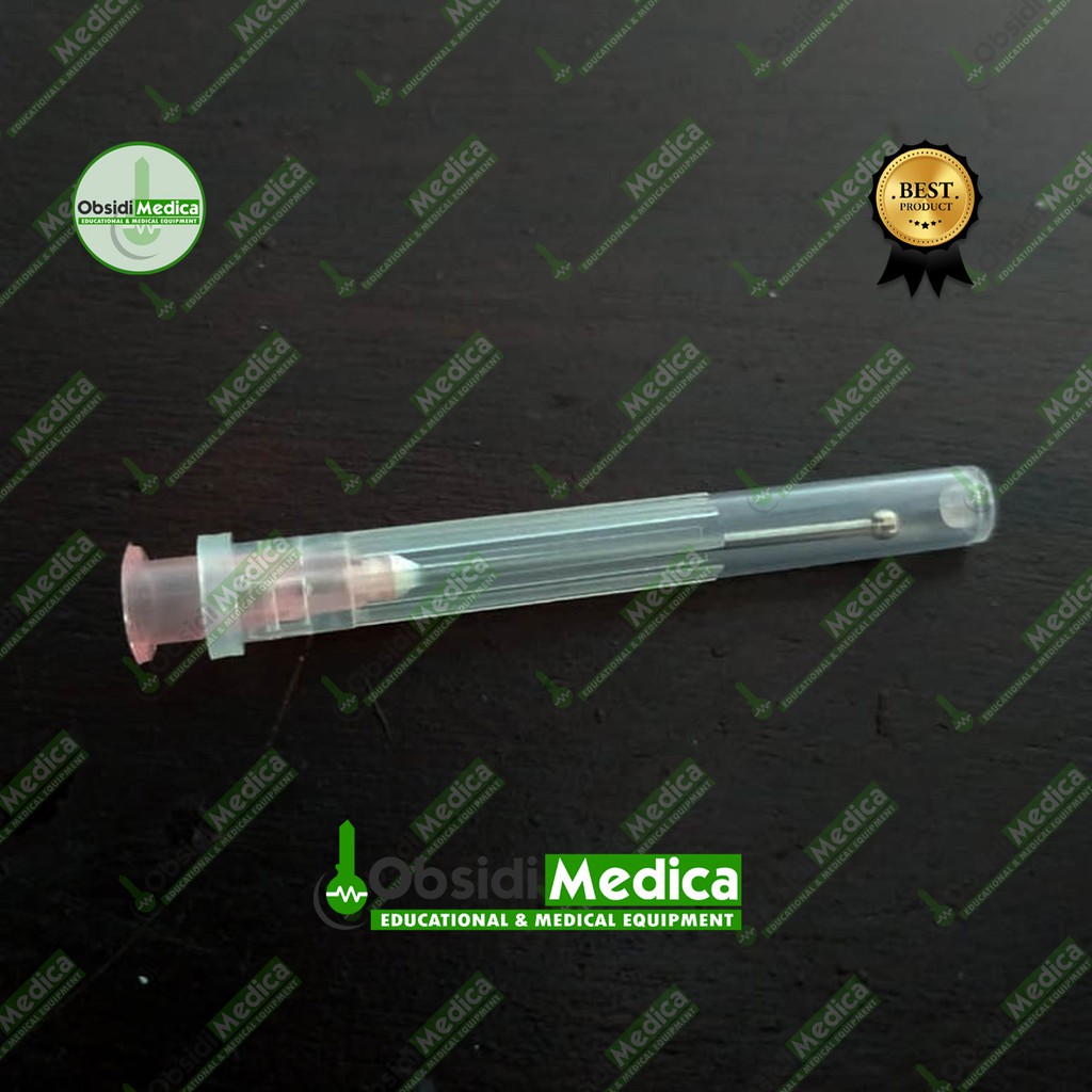 Jual Sonde Mencit Wistar Oral Gavage Praktikum | Shopee Indonesia