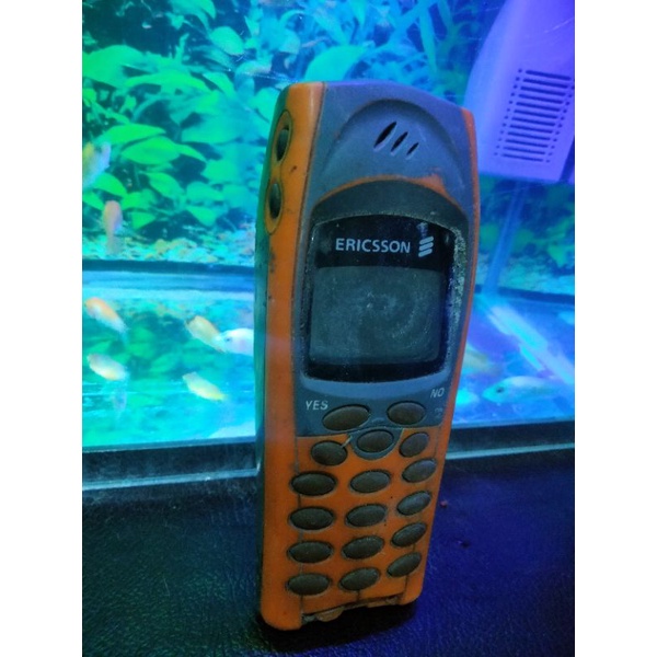 Jual Hp Ericson hiu | Shopee Indonesia