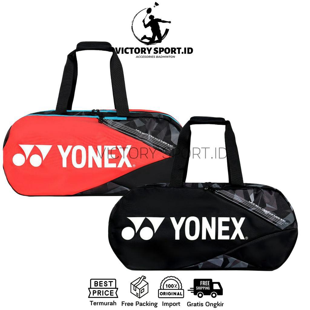 Jual Tas Yonex Original / Yonex Original Bag Pro Tour Edition | Shopee ...
