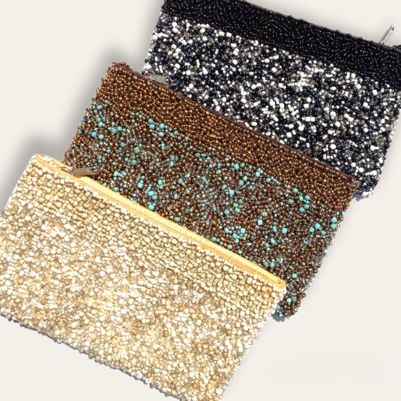 Jual Blimbingsari Creative Craft Dompet wanita simple Kribo premium ...