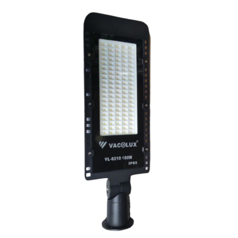 Jual Lampu penerangan Jalan/Lampu PJU LED 100 Watt/Vacolux Led PJU VL ...