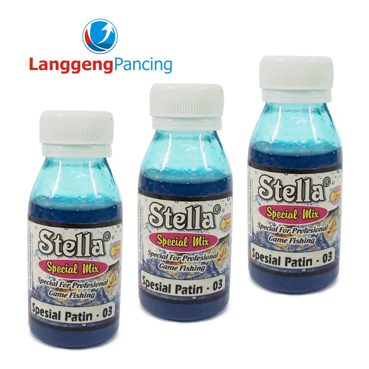 Jual Essen Stella Spesial Mix Patin no.1-6 | Shopee Indonesia