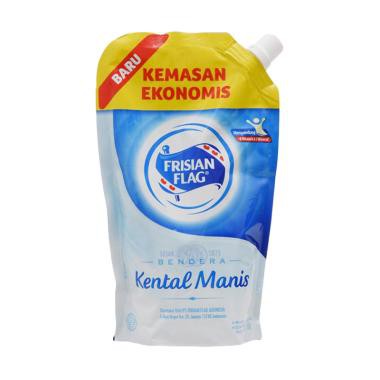 Jual FRISIAN FLAG SKM PUTIH PCH 560GR | Shopee Indonesia