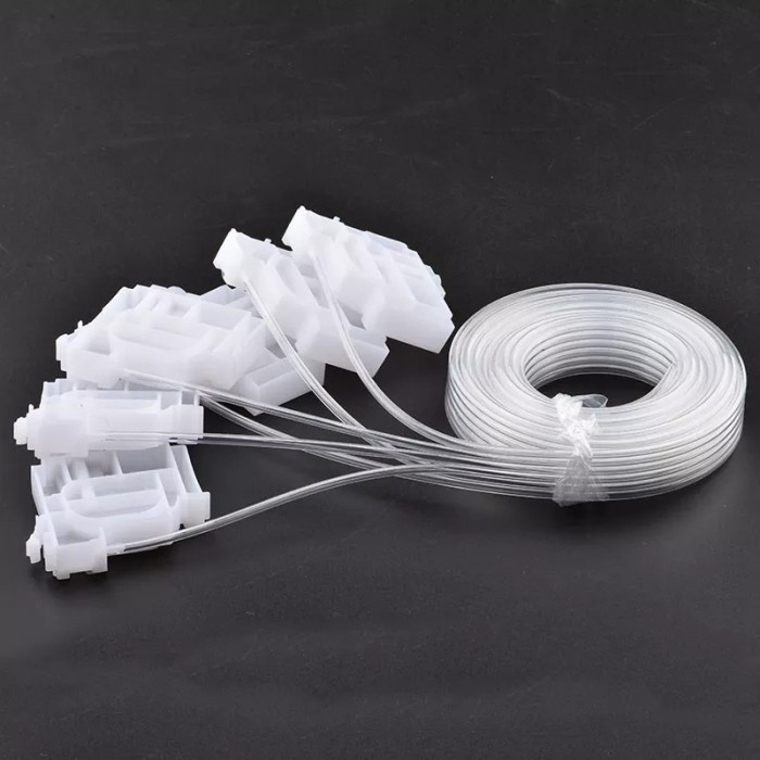 Jual Damper DTF DTG L1800 L800 L805 T60 Paket Selang | Shopee Indonesia