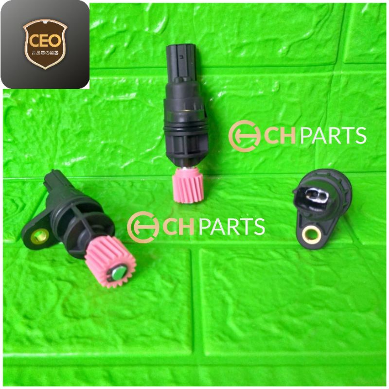 Jual Sensor speed kilometer sensor speedometer Ford ranger 2.5 2.9 18 ...