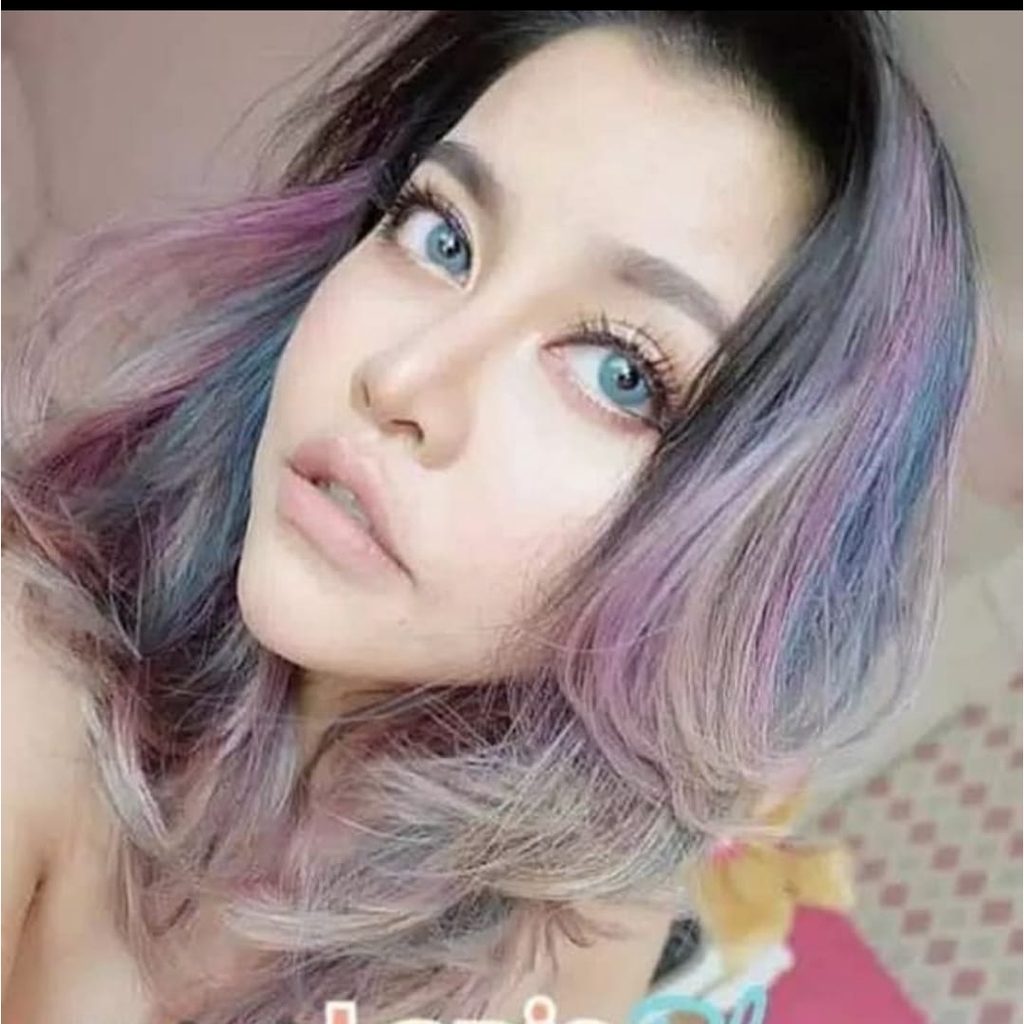 Jual MINI LAPIS BLUE DREAM COLOR (NORMAL) | Shopee Indonesia