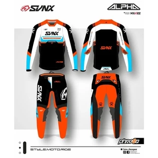 Produk SVNX RACEGEAR | Shopee Indonesia