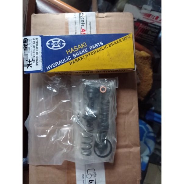 Jual Master rem kijang kapsul HASAKI japan | Shopee Indonesia