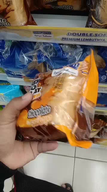 Jual SARI ROTI Roti Sobek Duo Cokelat 114 g | Shopee Indonesia