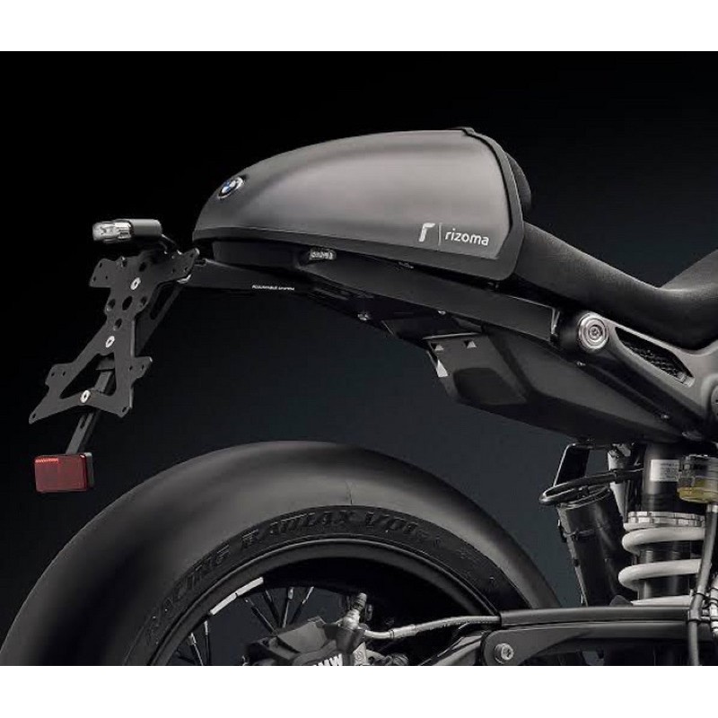 Jual Rizoma License plat Bmw R nine T | Shopee Indonesia