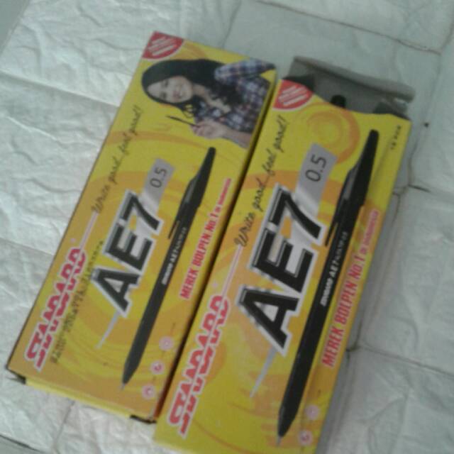 Jual Pulpen standar | Shopee Indonesia