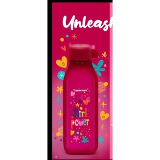 Jual Botol Tupperware Promo , Fashion Eco Bottle Tupperware 500ml ...