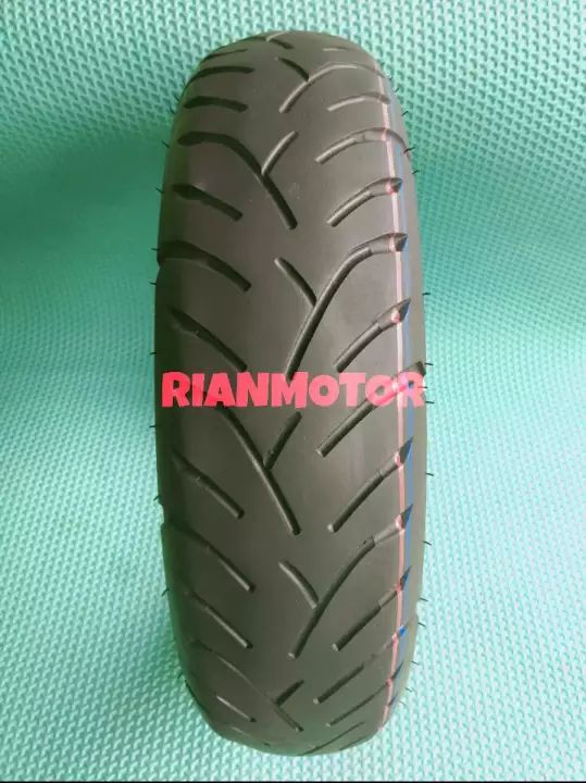 Jual Ban PCX 120/70-14 merk IRC tubless | Shopee Indonesia