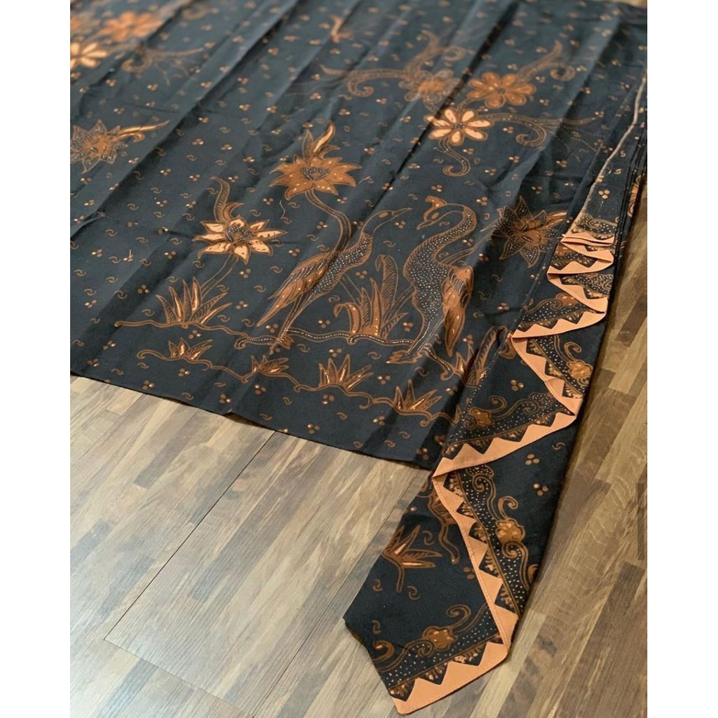 Jual KAMEN BATIK BALI LEMBARAN DAN KANCUT JADI | Shopee Indonesia
