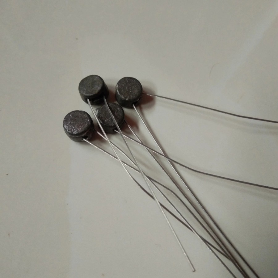 Jual segel timah meteran listrik PLN (KEPALA + TIMAH) | Shopee Indonesia