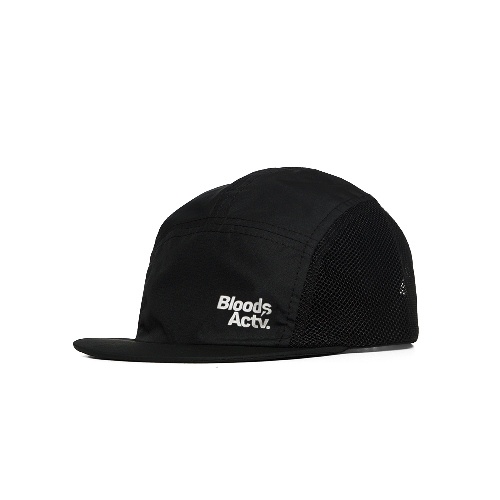 Jual Bloods Series Topi Hat Cyc-Syndct Cap Black | Shopee Indonesia