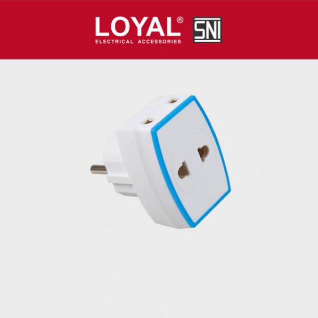 Jual Steker Te multi loyal new LY-913 | Shopee Indonesia