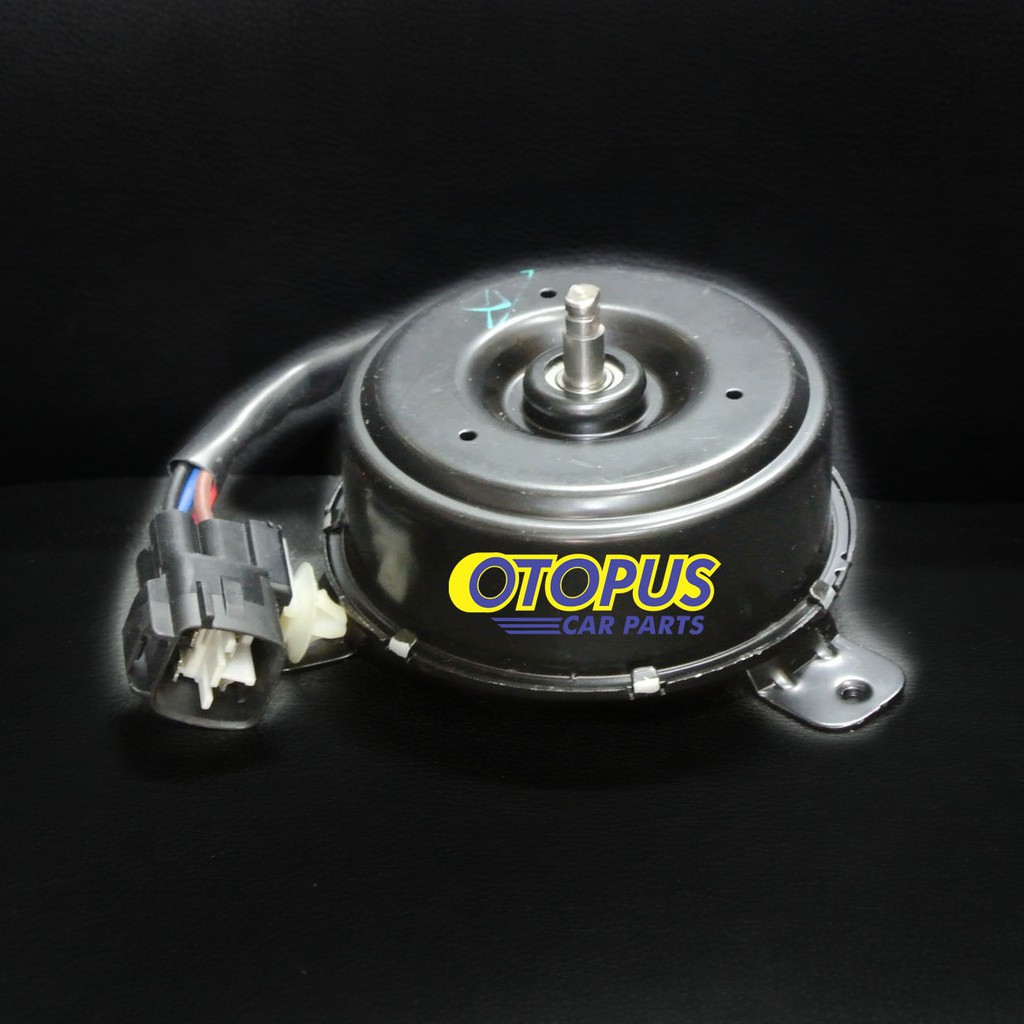 Jual Motor Fan Radiator Suzuki Splash 2010-2013 Dinamo Kipas Radiator ...